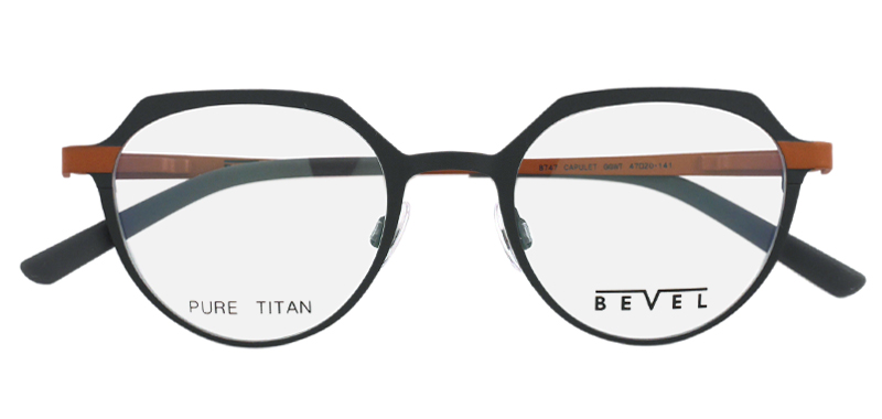 BEVEL（ベベル） 銀座のメガネ、サングラス店トリプル