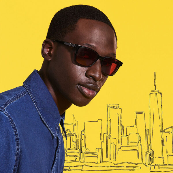 ROBERT MARC NYC（ロバートマーク ニューヨーク）銀座 東京のメガネ、サングラス店トリプル